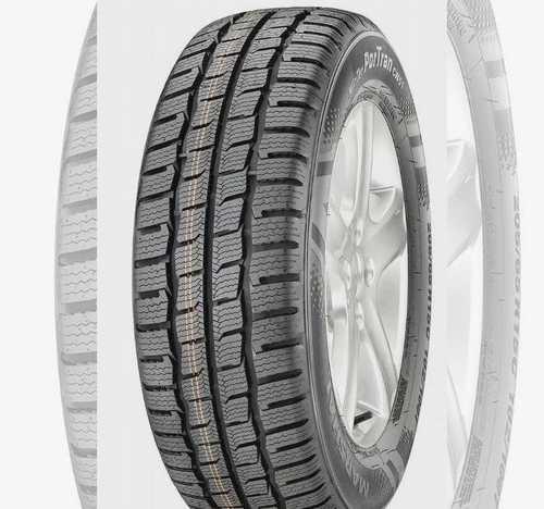 Kumho Winter PorTran CW51 185 R14C Q