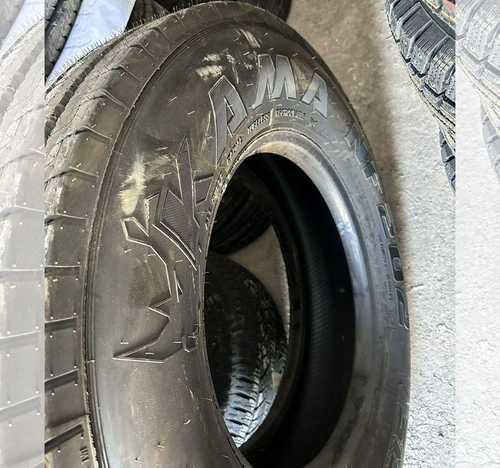 Kama NF 202, 315/70 R22.5