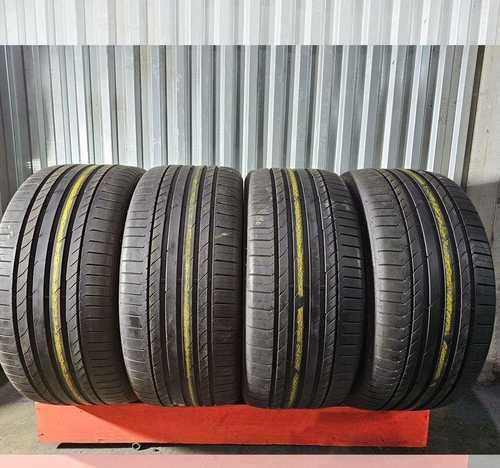 Continental ContiSportContact 5 235/45 R19