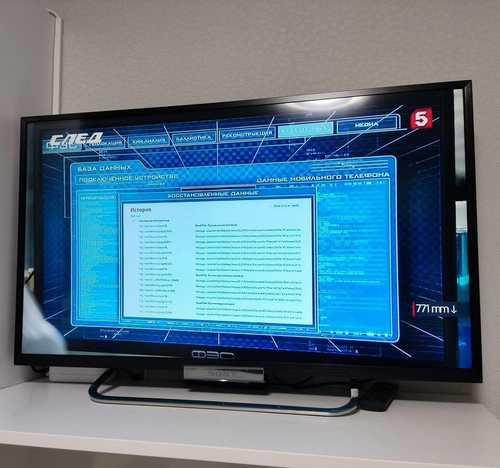 Телевизор SMART tv 32 Sony