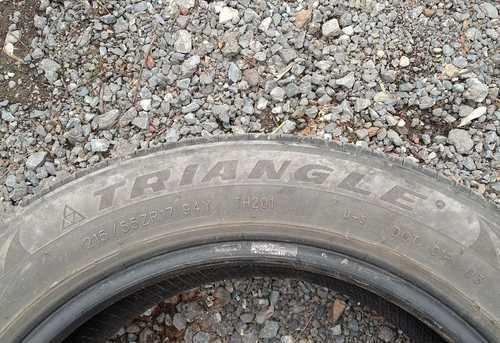 Triangle Sportex TSH11 215/55 R17 98W