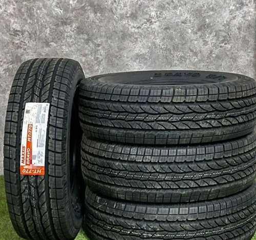 Maxxis Bravo HT-770 225/70 R16