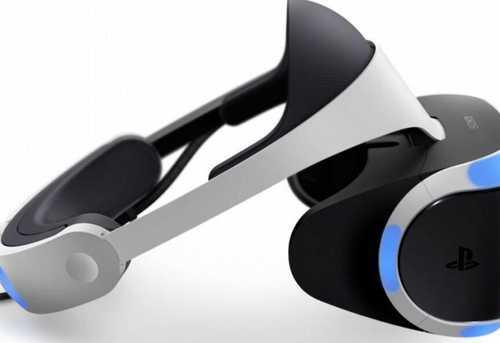 Sony ps VR V2