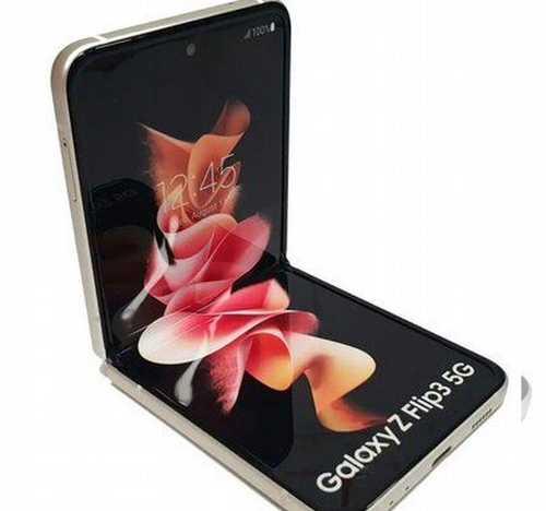 Samsung Galaxy Z Flip3, 8/128 ГБ