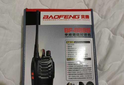 Рация baofeng