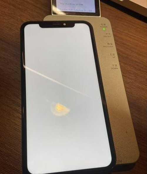 Дисплей iPhone xr