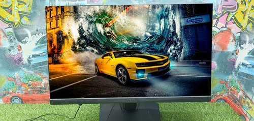 27" Монитор MSI Optix MAG274R2, 1920x1080, 165 Гц