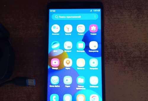 Samsung Galaxy A01 Core, 16 ГБ