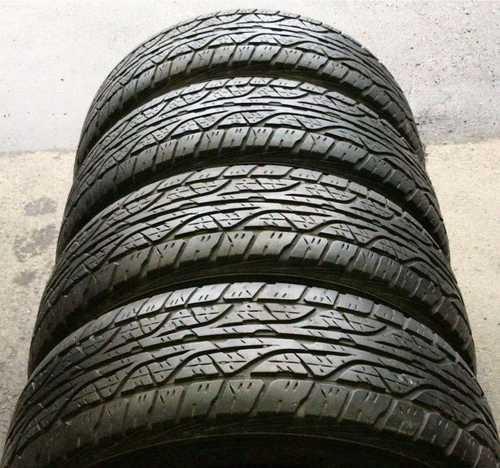 Dunlop Grandtrek AT3 255/60 R18