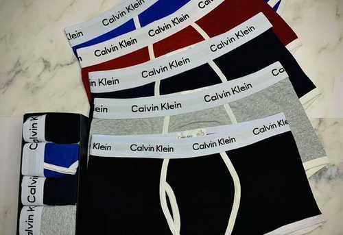 Боксеры мужские Calvin Klein