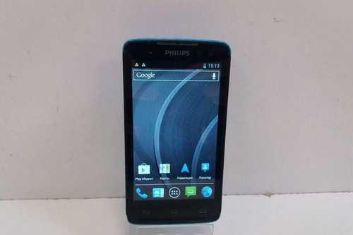 Мобильный телефон Philips xenium W732