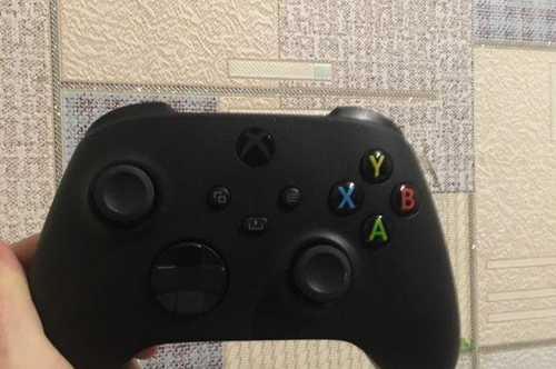 Геймпад xbox series