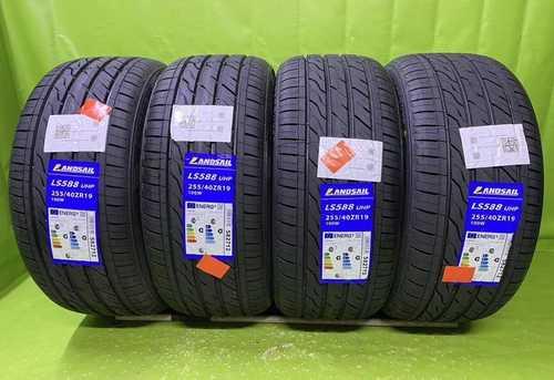 Landsail LS588 UHP 255/40 R19 100W