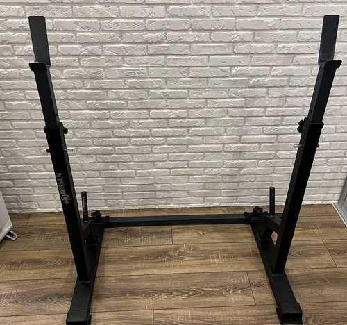 Стойка под штангу Domsen Ds25
