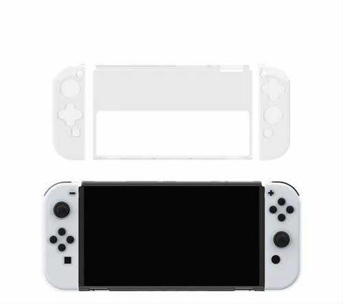 Защитный чехол для Nintendo switch Oled