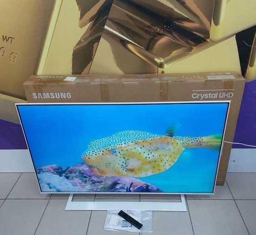Телевизор Samsung UE50AU9010U (Рассрочка / Р4)