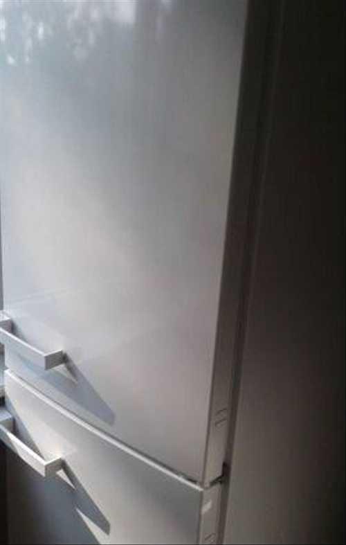 Холодильник miele KFN 12923 SD