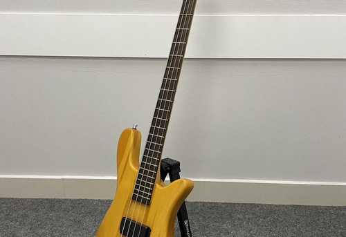 Warwick rockbass streamer 4 Бас-гитара