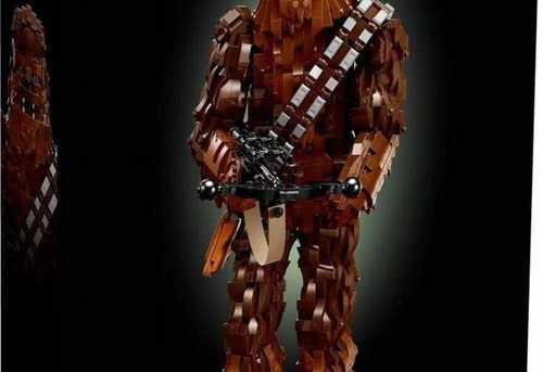 Lego Star Wars 75371 Chewbacca 2319 дет