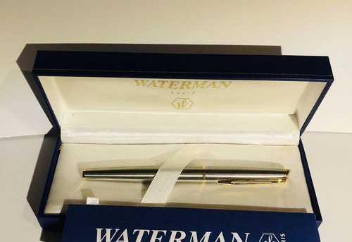 Перьевая ручка waterman