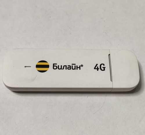 Usb модем 4g Билайн. Huawei