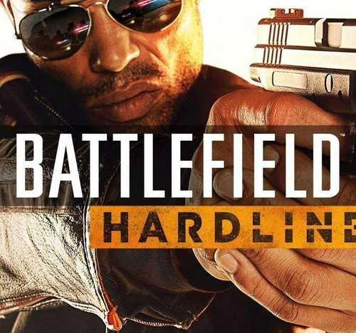 Battlefield Hardline Ultimate Edition