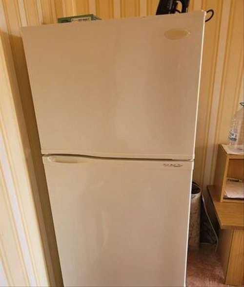 Холодильник daewoo fr-3501 бу