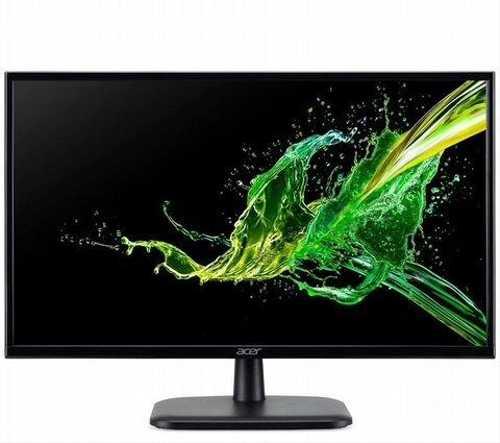 LCD Acer 23.8 EK240YCbi Черный VA 1920x1080 75hz 5