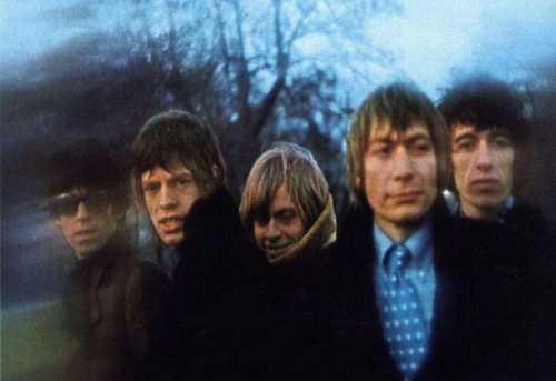 The Rolling Stones "Between The Buttons"(UK) (LP)
