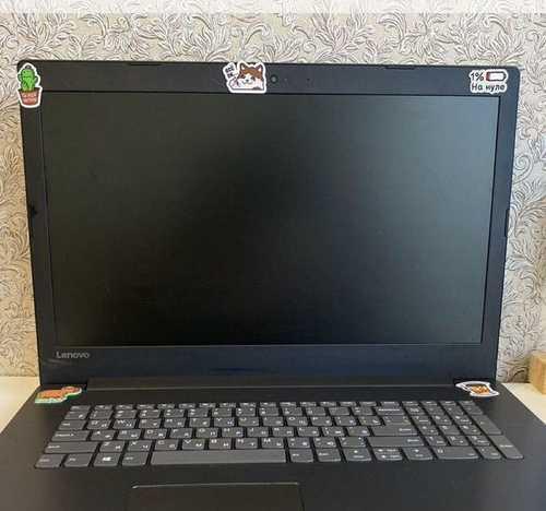 Ноутбук Lenovo IdeaPad 330-17AST