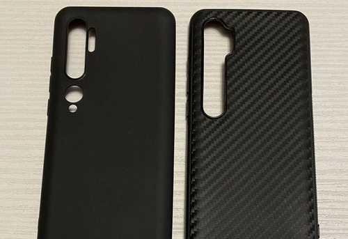 Чехол на Xiaomi Mi Note 10