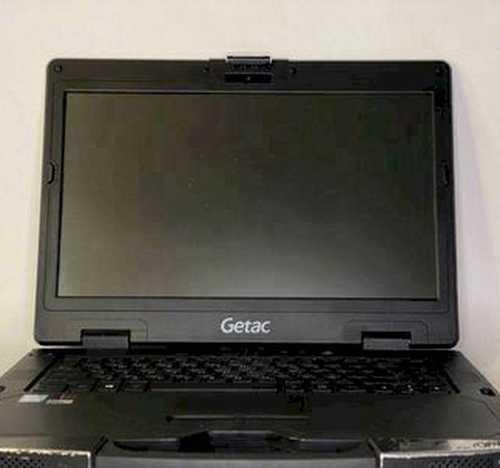 Защищенный ноутбук Getac S410