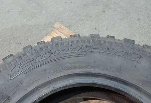 Cordiant Off Road 225/75 R16 104Q