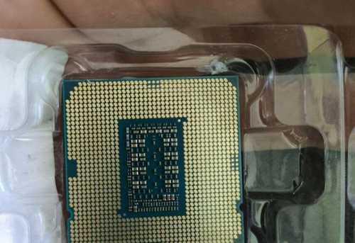 Intel core i5 11400f