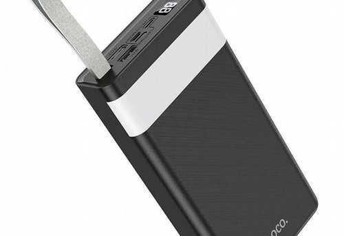 Внешний аккумулятор Powerbank hoco J73 Powerful de