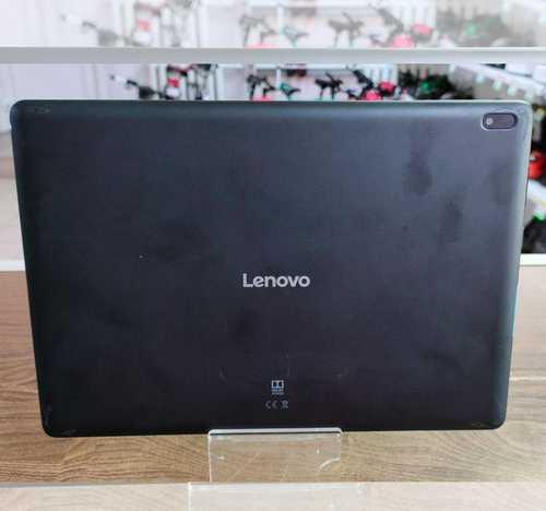 Планшет Lenovo TB-X104L