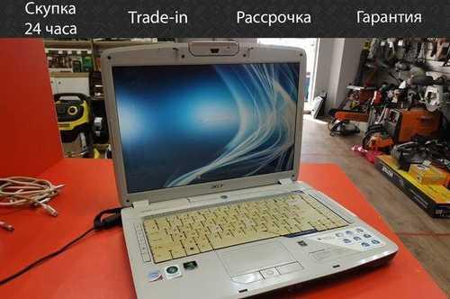 Ноутбук Acer ZD1