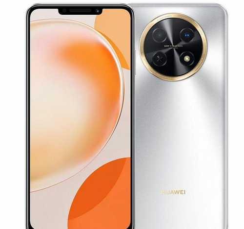 Huawei nova Y91, 8/128 ГБ