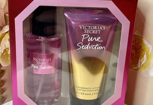 Подарочный наборVictoria's Secret 2 в 1