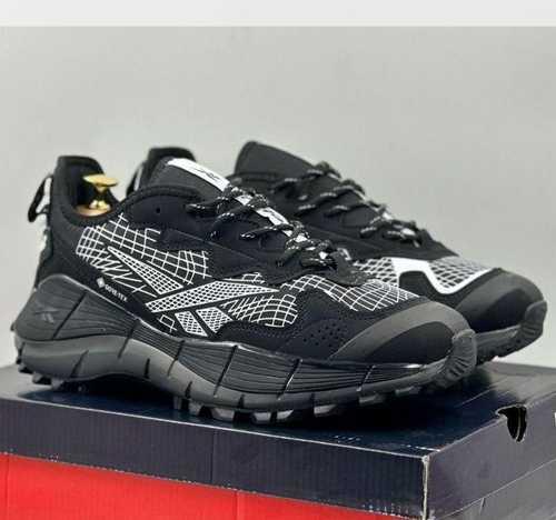 Кроссовки Reebok Zig Kinetica 2 edge (термо) зима