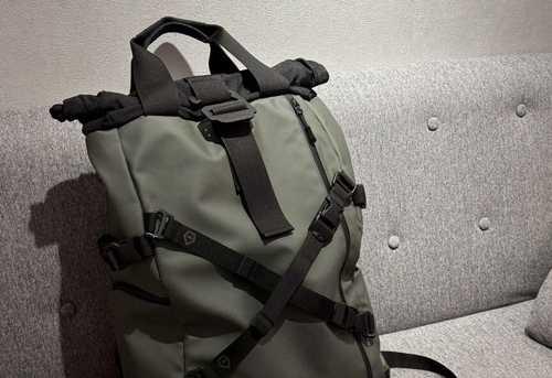 Рюкзак Wandrd Prvke 31 Wasatch Green