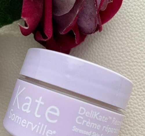 Kate somerville Delicate recovery cream 15мл