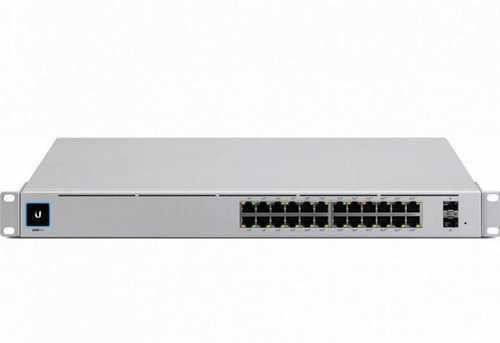 Коммутатор Ubiquiti UniFi Switch 24 PRO 422023