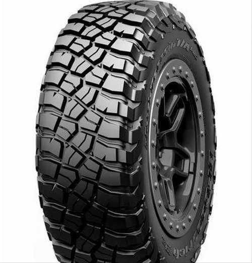 Bfgoodrich Mud-Terrain T/A KM3 265/70 R17