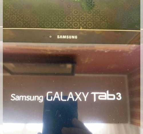 Планшет samsung galaxy tab 3