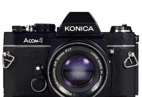 Konica Acom-1 б/у