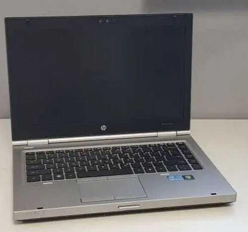 Ноутбук HP elitebook 8460p