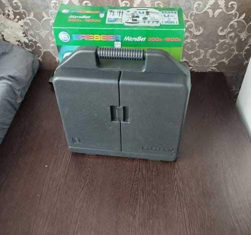 Микроскоп