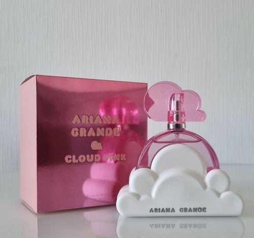 Cloud Pink Ariana grande 100ml