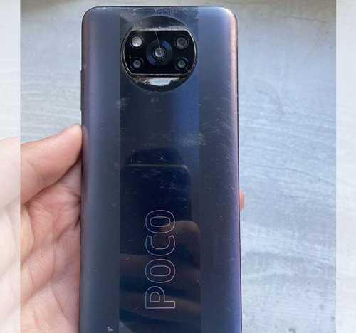 Xiaomi Poco X3 Pro, 6/128 ГБ